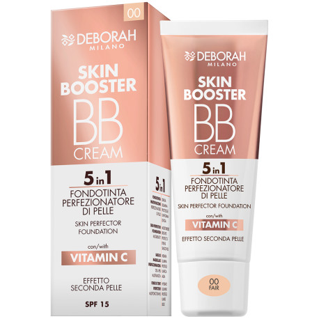 DEBORAH - BB CREAM BOOSTER 00 FAIR
