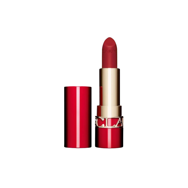 CLARINS - JOLI ROUGE VELVET759V