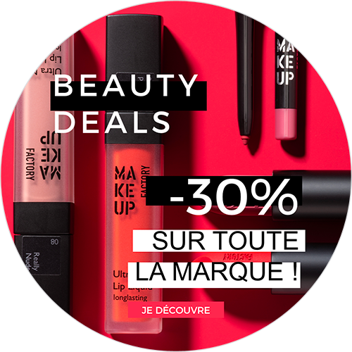 Parfumerie Tunisie, produit cosmétique Tunisie - Point M Tunisie